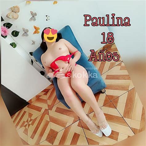 Escorts Quito Nena De Estreno Promo Las Mas Complacientes Sensuales Y