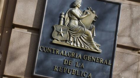 Las Graves Falencias Que Detectó La Contraloría En La Entrega De