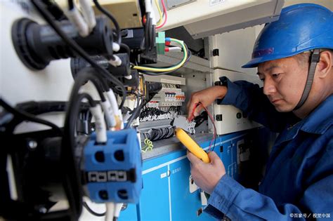 电厂化学设备检修工怎么考 快程教育