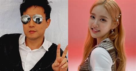 Stayc Sieuns Father Releases Short Dance Cover Of ‘stereotype