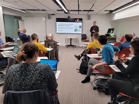 Developing A Roadmap For Exascale Modelling Workshop Excalibur