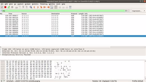 IPsec On Linux Strongswan Configuration IKEv2 Policy Based PSK