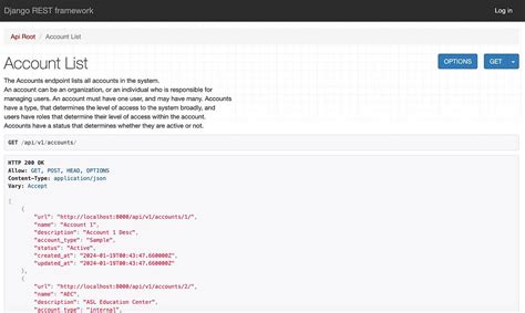 endatec soluciones on linkedin flask vs django why i chose django