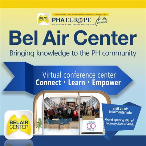 Pulmonary Hypertension Knowledge Sharing Platform On Linkedin