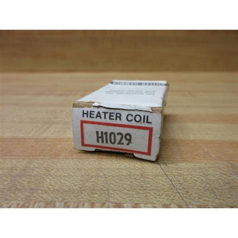 Cutler Hammer H 1029 Eaton Heater Element 1029 Mara Industrial Cutler Hammer H 1029 Eaton Heater Element 1029 Mara Industrial
