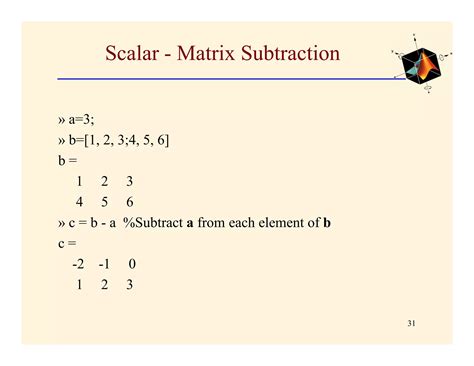 Introduction To Matlab Pdf Programming Languages Computing