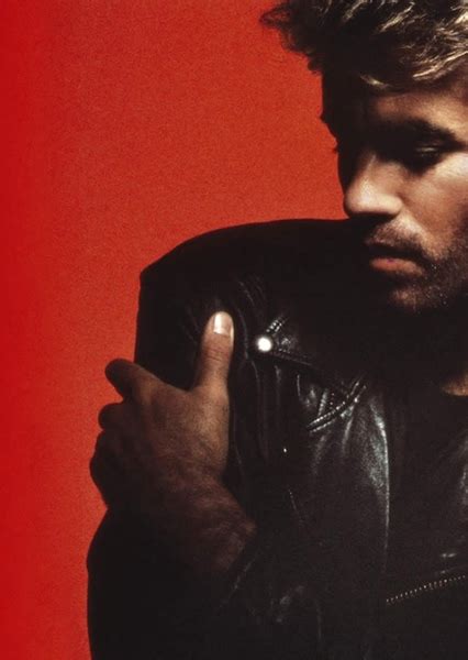 Fan Casting George Michael And Wham Fan Casting On Mycast