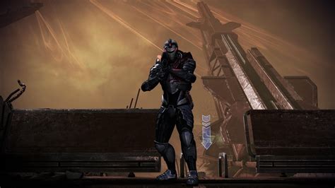 Krogan Play S Mass Effect 3 Play Through Pt 8 YouTube
