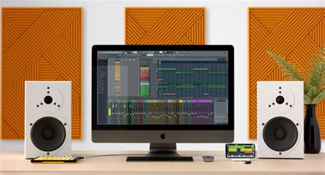 Fl Studio A Mac User S Perspective Edm The Latest Electronic Dance Music News