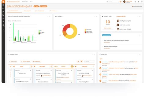 Best Open Source Project Management Software For