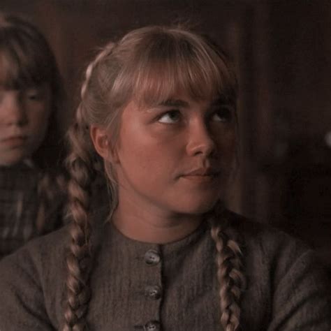 Amy March Little Women Quotes Iconic Movie Characters Avatar Films