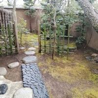 群馬県太田市S邸 茶庭 個人邸から店舗大規模施設まで 造園庭づくりの専門家 作庭志 稲田
