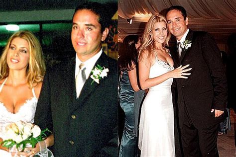 Roberto Martínez And Viviana Rivasplata How Did They Meet And Why Did