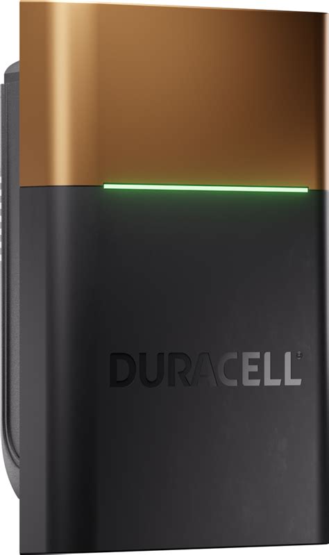 Duracell Power Center Unleashing Sustainable Power With 5kw Solar