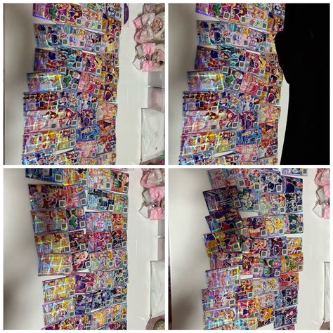 【未使用に近い】アイカツカードの落札情報詳細 ヤフオク落札価格情報 オークフリー