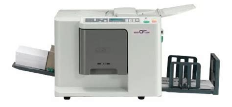 RISO CV Digital Duplicator V Hz At Rs In Lucknow