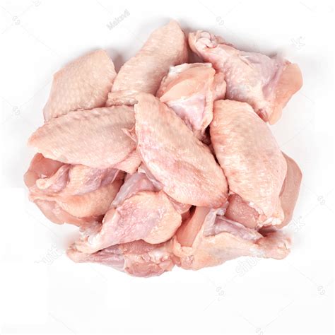 Chicken Nibbles Food Culture