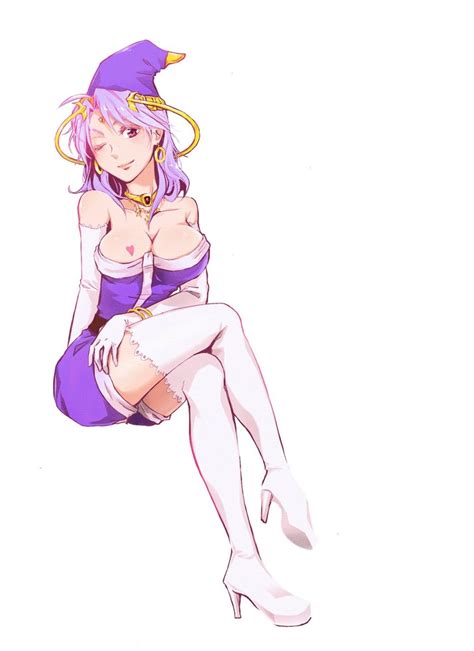 Celine Jules Star Ocean And 1 More Drawn By 19670615t Danbooru