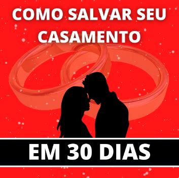 Como Salvar seu Casamento em Dias Ricardo Gáspula