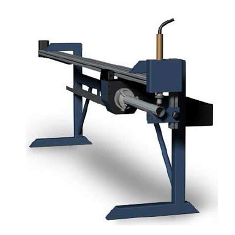 CNC Plasma Pipe Cutting Machine CNC Plasma Cutting Machinery Computer Numerical Control Plasma