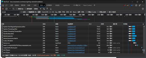 如何优化线上webassembly 阿里云开发者社区