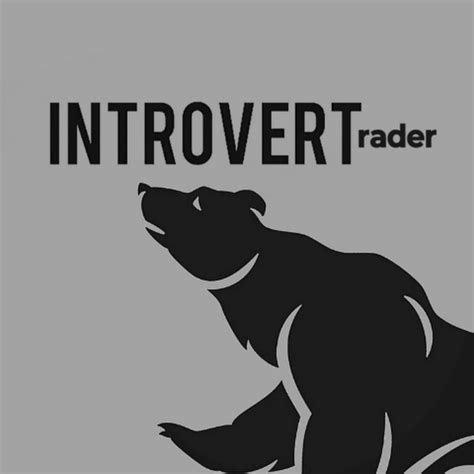 Introvert Trader Youtube