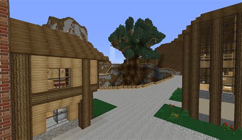 Dfs Mcs Minecraft Server