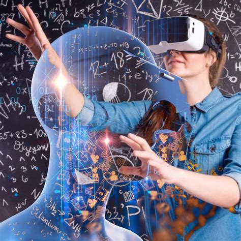 Researchers Have Found That Virtual Reality Vr May Interfere With Visual Memory