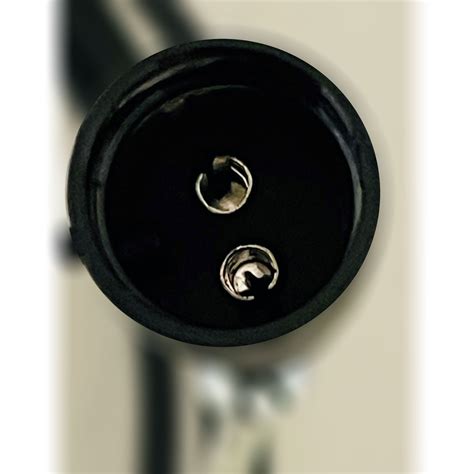 Fortpro Abs Wheel Speed Sensor Kit 69 Length Compatible With Volvo
