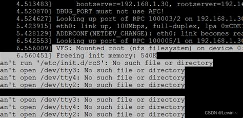 17使用busybox制作根文件系统busybox源码下载 Csdn博客