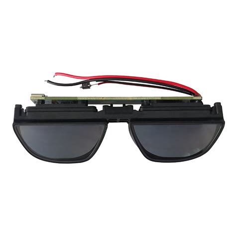 Birdbath Optics Binocular Ar Glasses Ar Glasses Bird Bath Ar