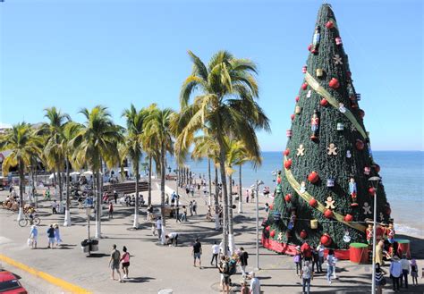 Puerto Vallarta tiene excelente arranque turístico en el 2023