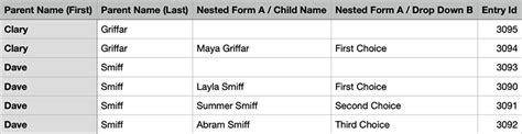 Gravity Forms Nested Forms Gravity Forms Repeater Add On Gravity Wiz