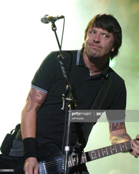 Anthony Kiedis Dave Grohl