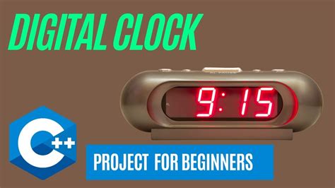 How To Make A Simple Clock In C At Vincent Flora Blog