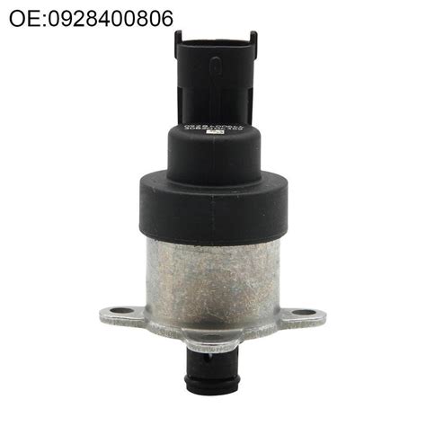 N Ew Fuel Injection Pressure Pump Regulator 0928400806ღ E0a9 Ebay