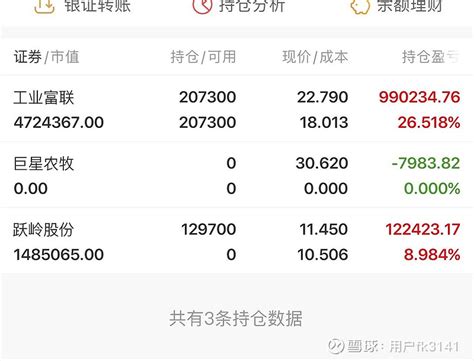工业富联继续冲能不能达到50 委比指标指的是在报价系统之上的所有买卖单之比用以衡量一段时间内买卖盘相对力量的强弱当委比值为正值并且委比