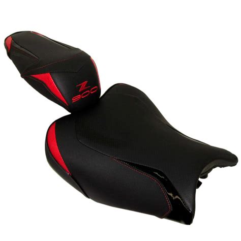Asiento Serie Especial Kawasaki Z900 20 Bagster Nilmoto
