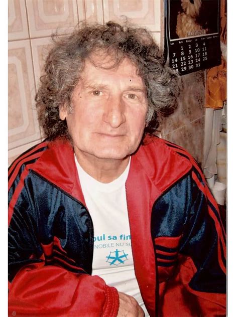 A Murit Thury Ștefan Actorul Care A Jucat în Nea Mărin Miliardar