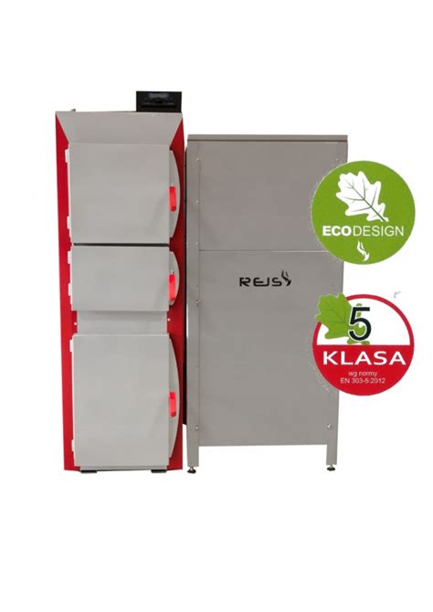 KOCIOŁ PIEC C O NA PELLET EKO plus kW oficjalne archiwum Allegro