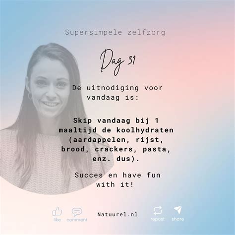 Supersimpele Zelfzorg 🍀 Dag 31 Succes En Have Fun With It Ellen Brummans