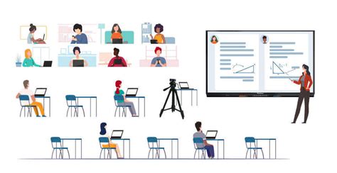 Learning Beyond The Classroom A Hybrid Primer Promethean World