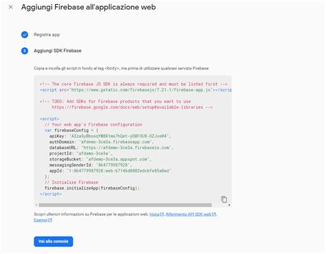 Firebase Ed Angular Realizzare Un Sistema Di Autenticazione
