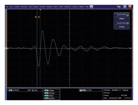 single narrow pulse signal transmitted by the transmitter download
