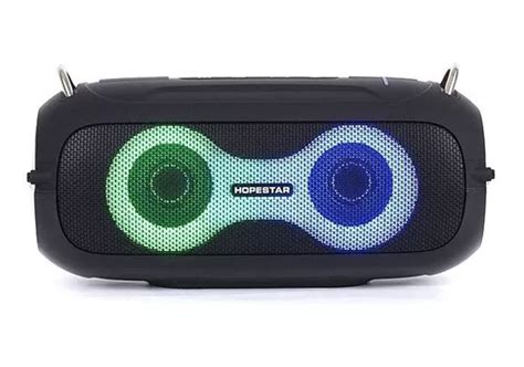 Parlante Inalámbrico Hopestar A41 Party | Cuotas sin interés