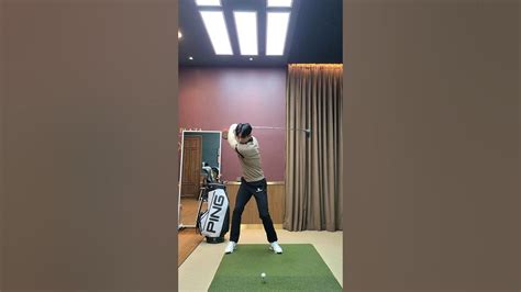 드라이버스윙 골프스윙 김형구프로 Youtube