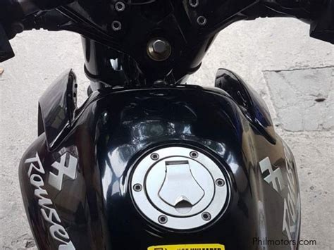 Used Kawasaki Rouser 135ls 2012 Rouser 135ls For Sale Pampanga