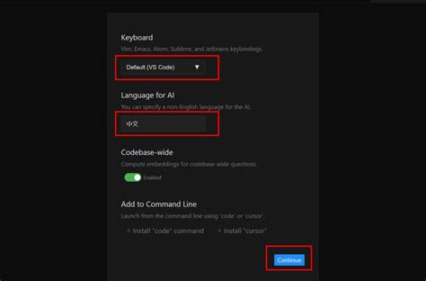 Ai编程神器cursor，保姆级教程来了！ Datawhale Segmentfault 思否