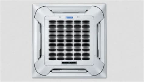 White Blue Star Cassette Ac At Best Price In Bharuch Id 20142758273