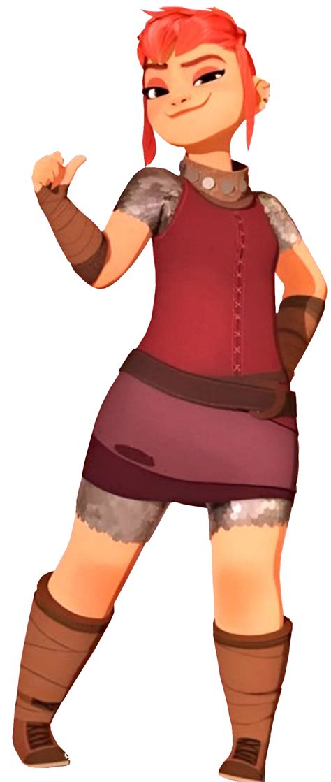Nimona Heroes Wiki Fandom